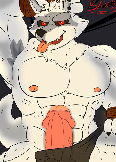 Rule 34 Abs Absurd Res Anthro Armpit Hair Balls Bandage Baxter Wolfy
