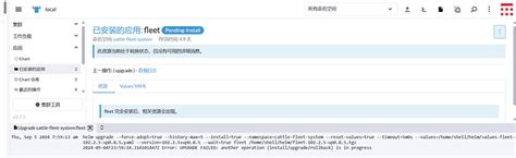 Docker Run 启动 Rancher，由于映射数据目录导致 Ranchermirrored Pause 无法拉取 Rancher