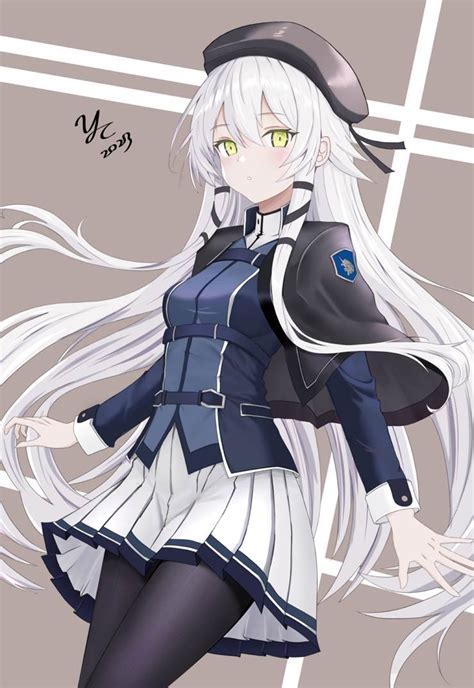 亚尔缇娜奥莱恩 艾尔缇娜奥莱恩 闪之轨迹 黑兔图片 尺寸1792x2604 BoBoPic