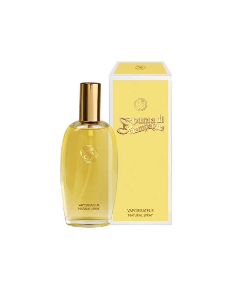 Spuma Di Sciampagna Italsilva Eau De Parfum 100ml