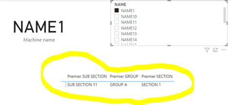 Solved Re Look For Rows In Another Table From A Dax Filt Microsoft Fabric Community