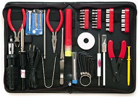 Best Computer Technician Repair Tool Kit 2020 Nerd Techy