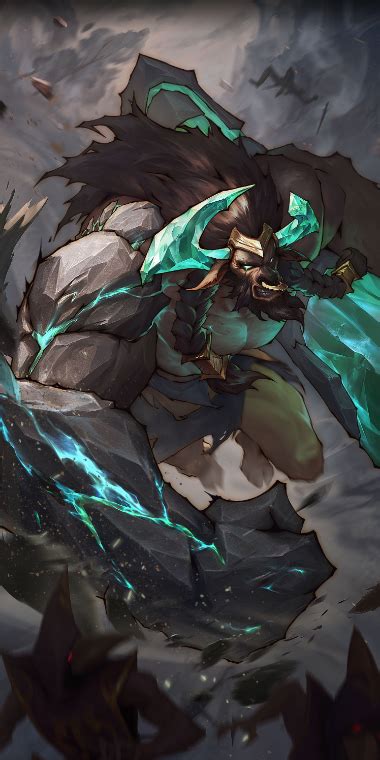 Minotaur Omniheroes Wiki Fandom