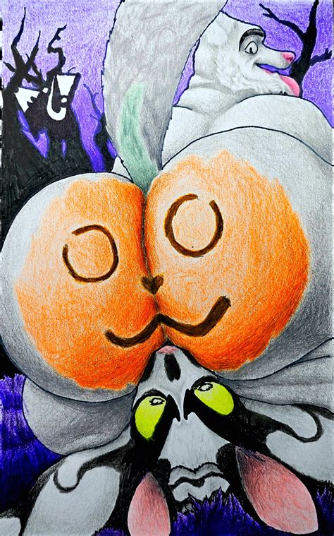 Cheater Cheater Pumpkin Eater By Disgusting1 On Newgrounds