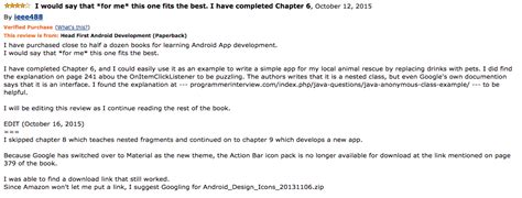 10 Best Books To Master Java Firebear