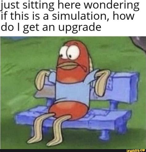 Upgrade Memes Best Collection Of Funny Upgrade Pictures On Ifunny