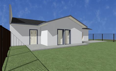 Office Building Renovation And Addition Watauga Texas S2n2 Architects Llc