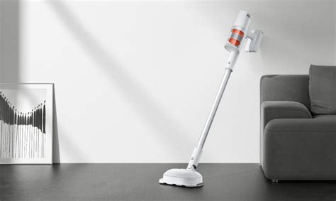 Xiaomi Mijia Wireless Vacuum Cleaner K10 Pro: l'aspirapolvere con ...
