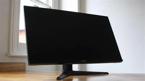 Asus Tuf Gaming Vg28uql1a Review The Monitor For All Your Gaming Needs
