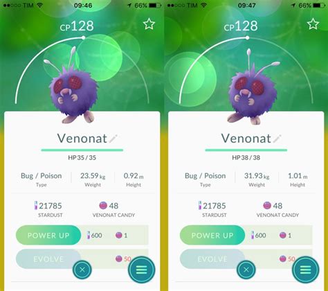 Pokémon Go Como Usar A Calculadora Para Medir O Iv O Pipoco