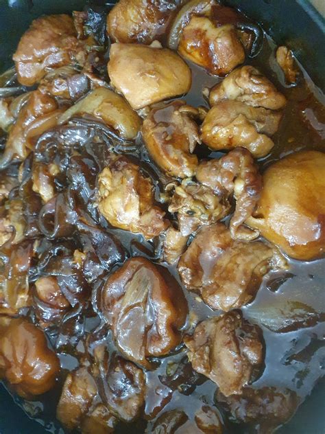 찜닭 음식여행 에펨코리아