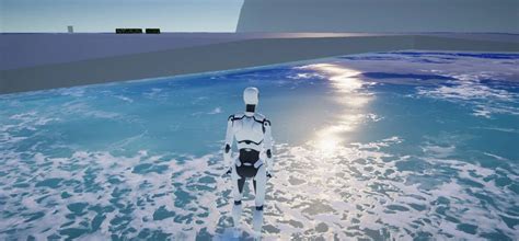 Michael Apeli On Linkedin Ocean Material Urp Shader Graph