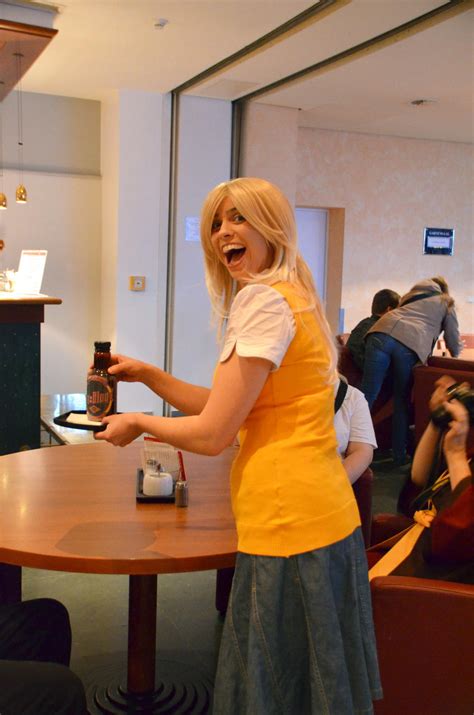 2013 Penny The Big Bang Theory By Shari81 On Deviantart