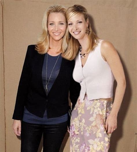 Lisa Kudrow Age, Net Worth, Husband, Family & Biography - Entertainer Wiki
