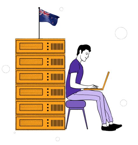 How To Get A New Zealand Dedicated IP