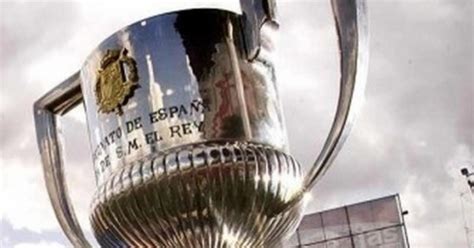Coppa del Re calendario e orari ottavi di finale cè Real Madrid Siviglia