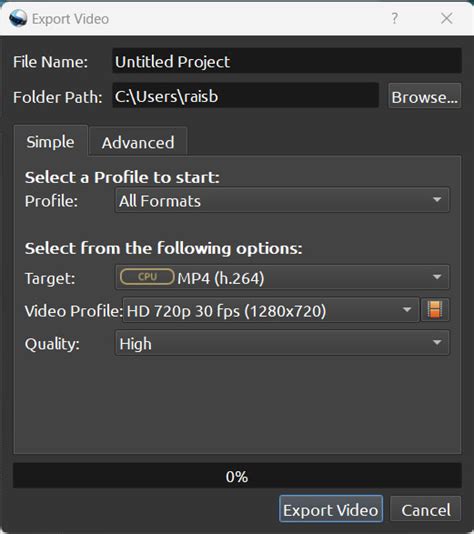 Guide Complet Du Logiciel Openshot Video Editor Et Alternative