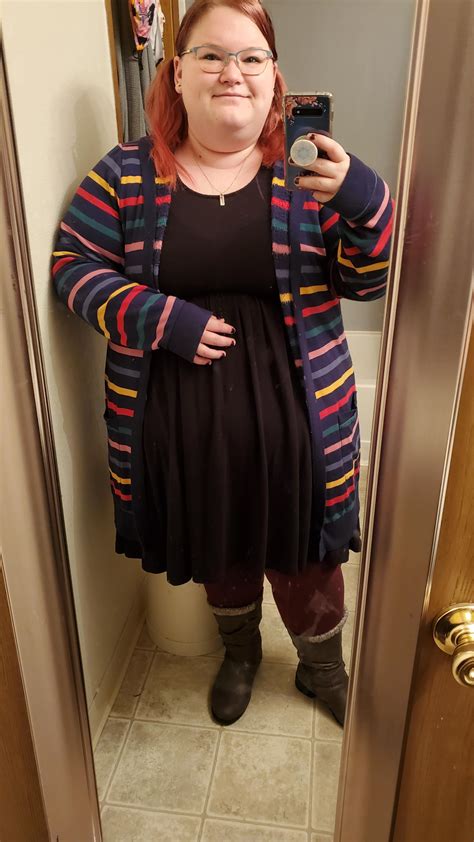 Mondays Scrolller