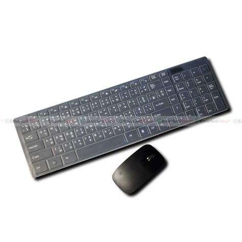 เมาส์ คีย์บอร์ดไร้สาย คีย์บอร์ดไร้สาย คุณภาพดี ราคาถูก คีย์บอร์ดไร้สาย ขนาดเล็ก คีย์บอร์ด ราคา