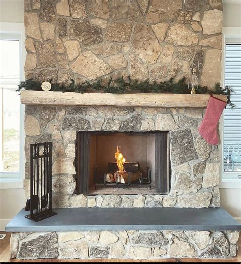 10 Fireplace Hearth Design Ideas Artofit