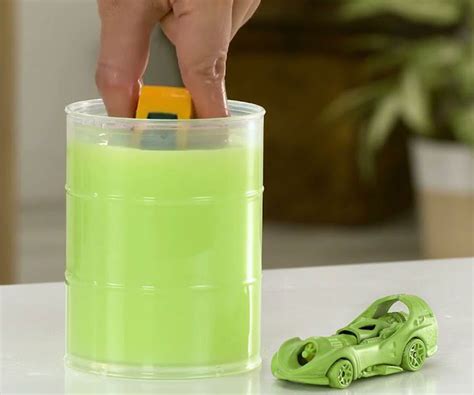 Детска играчка Hot Wheels - Kомплект от 2 колички с трансформация ...