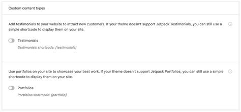 Using Jetpack To Accelerate Wordpress Development Css Tricks