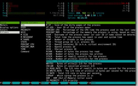 Process Monitor Linux Polizaward