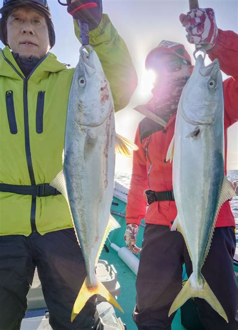 悠希丸12月3日釣果詳細 釣り船「悠希丸」のブログ