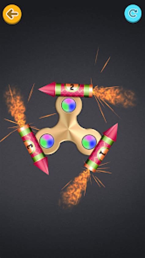 Diwali Cracker Firework Game Para Android Descargar