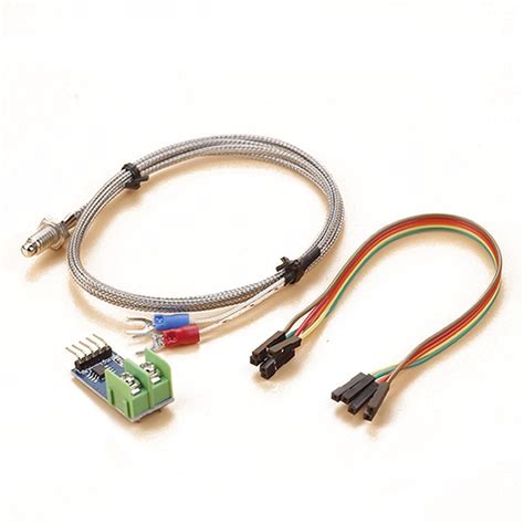 10 Best K Type Thermocouples For Arduino