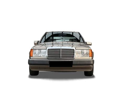 Mercedes Benz E Class 1st W124 Generation Price In Pakistan Images