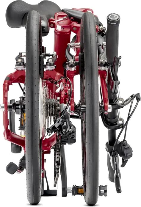 2023 Tern Byb P10 Specs Comparisons Reviews 99 Spokes