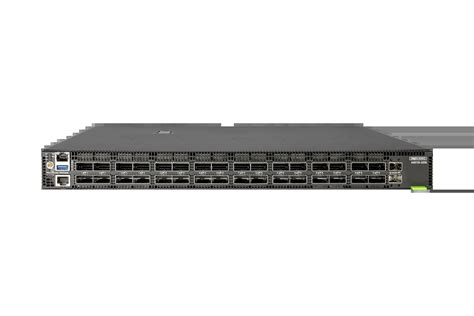 Edgecore DCS240 AS9726 32DB 400G Switch