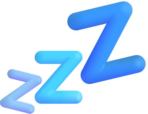 Zzz Emoji Download For Free Iconduck