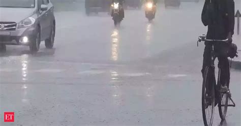 Heavy Rains Schools In Lucknow Noida Ghaziabad To Remain Shut Today