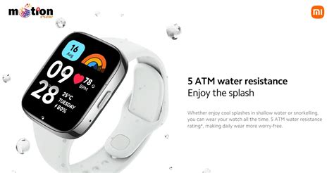 Redmi Watch Active Smart Watch Gear Picker