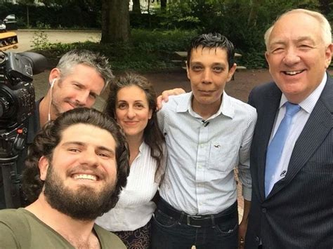 He Risked Everything To Stand Up To Assad But He Never Got To See The Regime Fall Cbc Radio