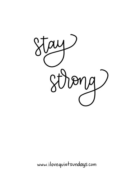 Two Word Quotes