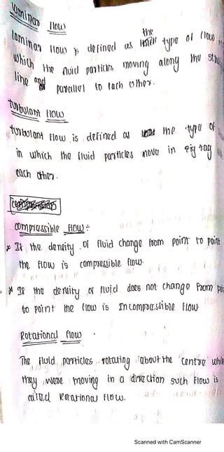 Fmhm Notes Pdf