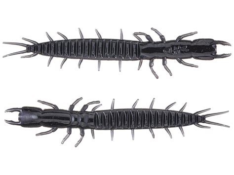 Tackle Hd Hd Hellgrammite 10pk Tackle Warehouse