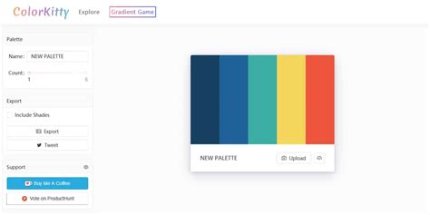 Complete Resources To Learn Color Theory Css Author