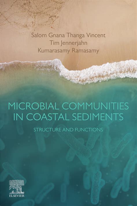 Microbial Communities In Coastal Sediments Structure And Functions DocsLib