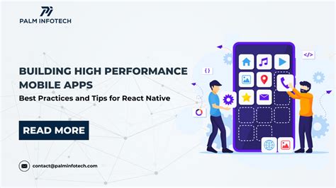 building high performance mobile apps best practices and tips for