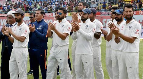 India Vs Australia Rohit Sharma And Murali Vijay Recalled In 18 Member