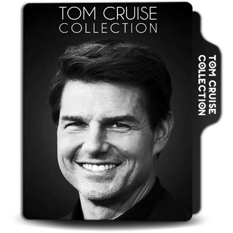 Tom Cruise Collection Single Folder Icon By Mamadnobarii On Deviantart