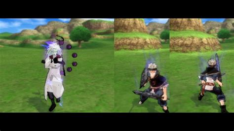 Add Weapon Some Character Youtube
