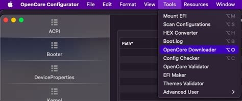 Çözüm Opencore Configurator Ile Config Güncelleme Technopat Sosyal