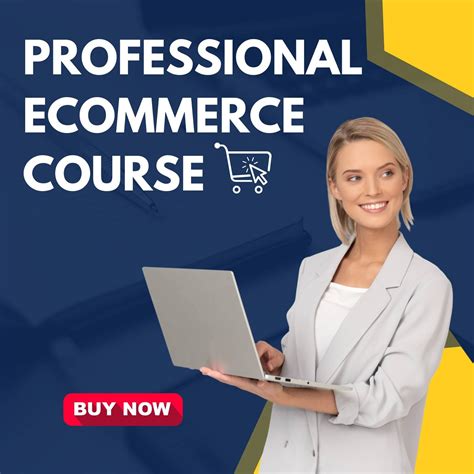 Professional Ecommerce Course Indaccu Solutions