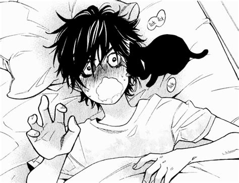 Konbini Kun Yaoi Photo 32405457 Fanpop