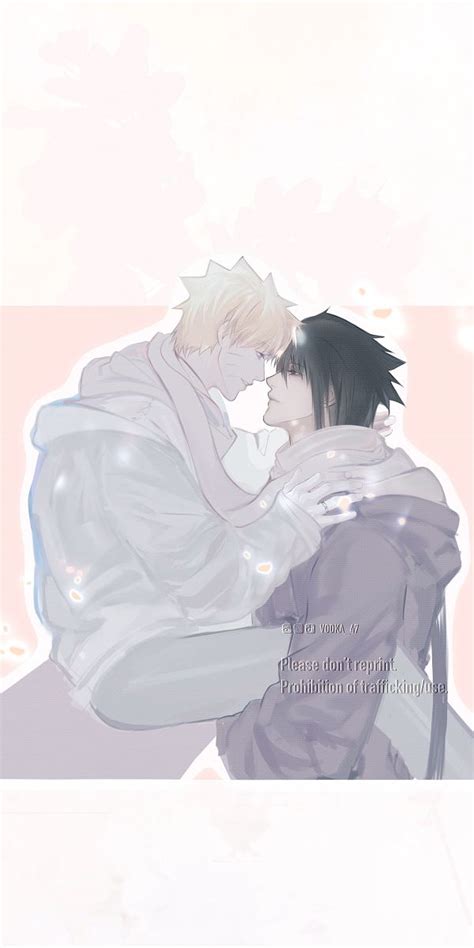 NaruSasu NARUTO Image By SQQ Zerochan Anime Image Board